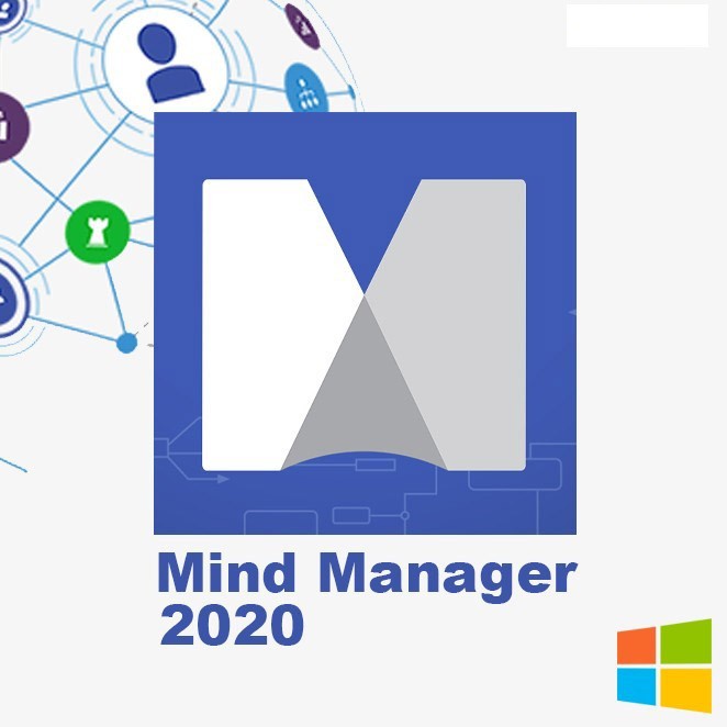 Jual Mindjet Mind Manager 2020 64 Bit Full Version | Shopee Indonesia