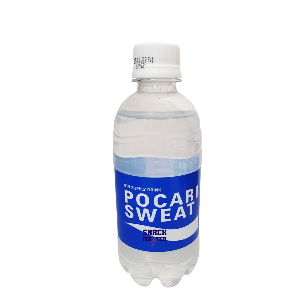 Jual Pocari Sweat Pet Mini - Netto 350mL | Shopee Indonesia