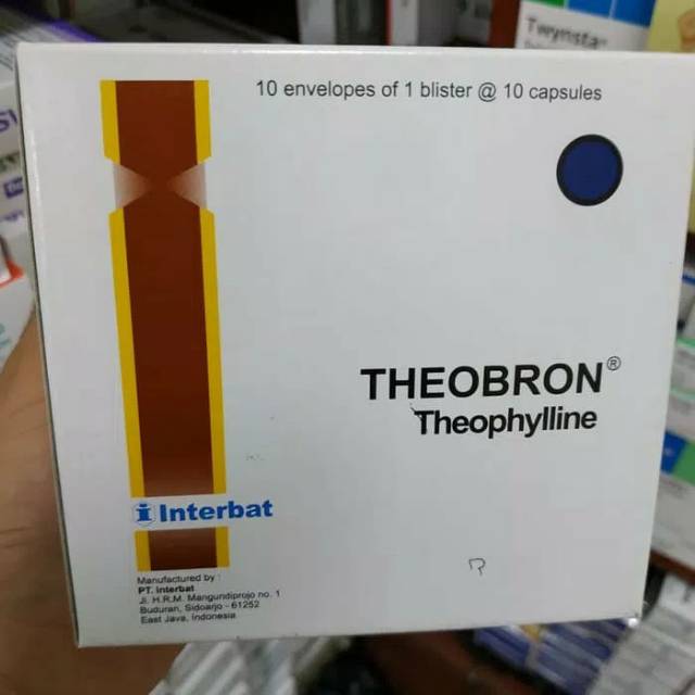 Jual Theobron / Box | Shopee Indonesia