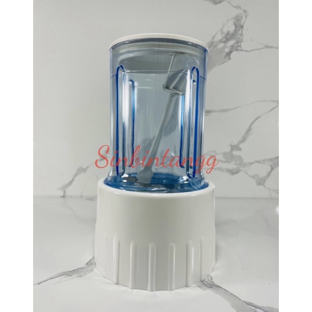 Jual Copper Mounting Gelas Gilingan Bumbu Blender Miyako Dan National ...