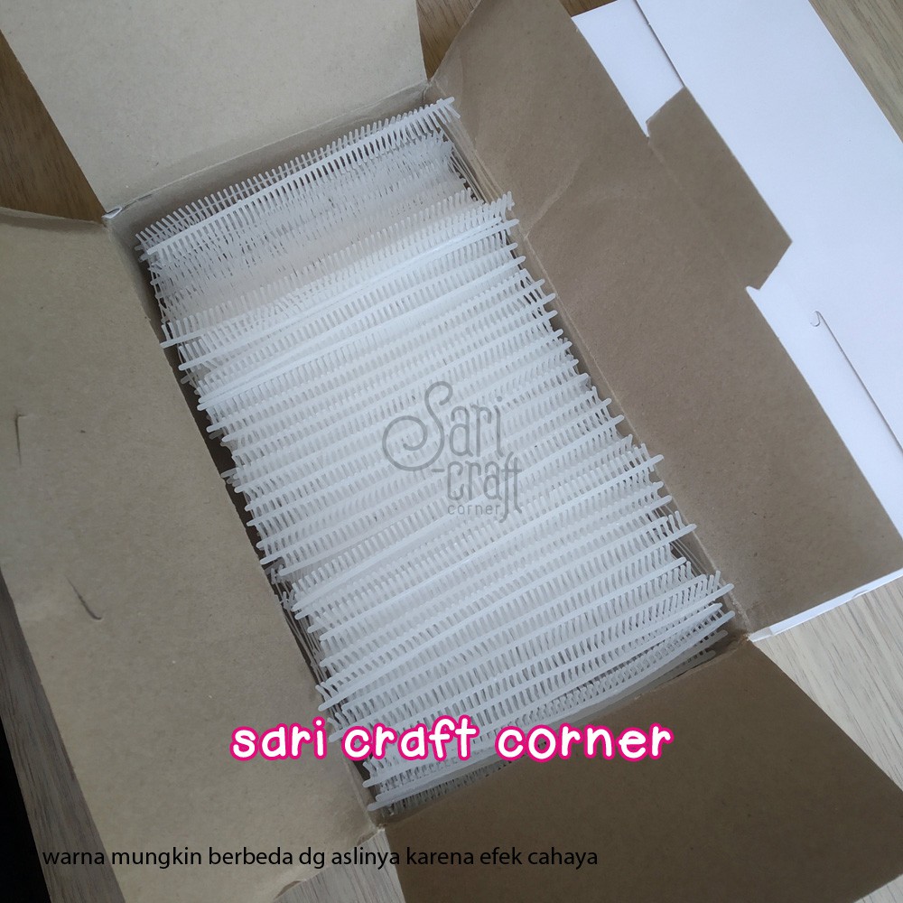 Jual Tag Pins Joyko Box - Refill Tag Gun Untuk Baju Jilbab Laundry ...