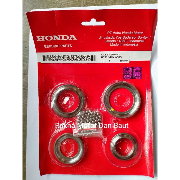 Jual COMSTIR KOMSTIR BEAT F1 VARIO 125 150 ( SEMUA MOTOR MATIC HONDA ...