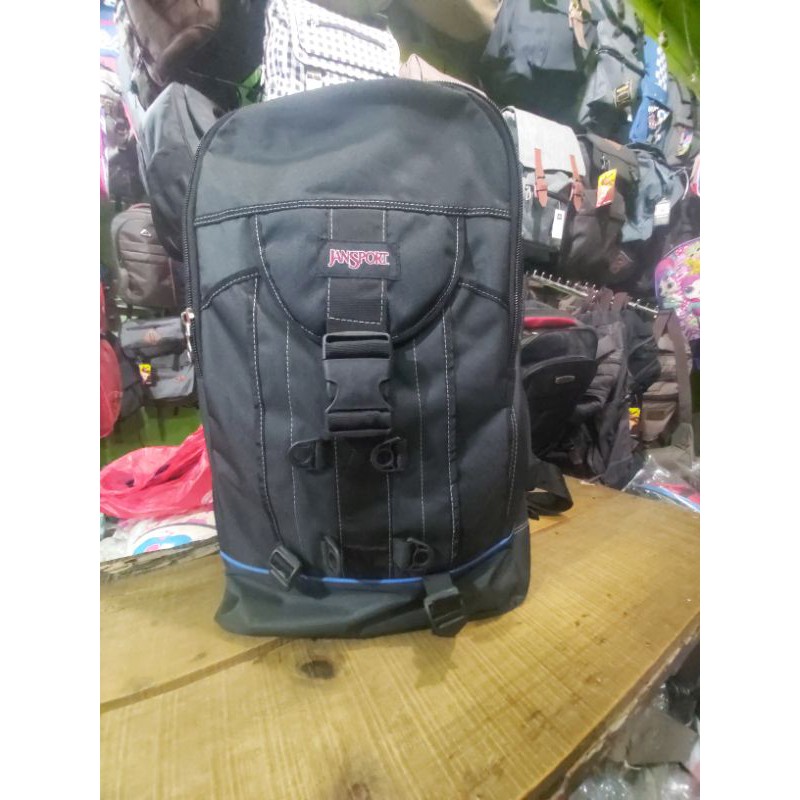 Jual ransel polo paris ukuran jumbo | Shopee Indonesia