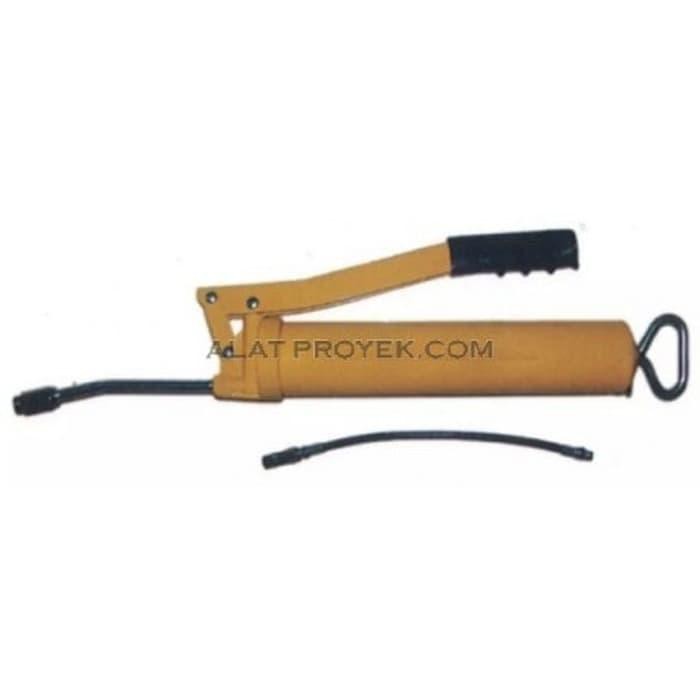 Jual Lippro Grease Gun Pompa Gemuk Tangan 500CC 9620 50 DE3 grab it fa ...