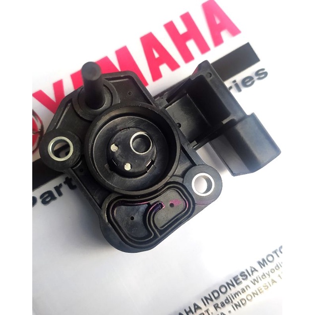 Jual Sensor TPS map maqs Yamaha f1 Nmax 155 vva asli original part ...
