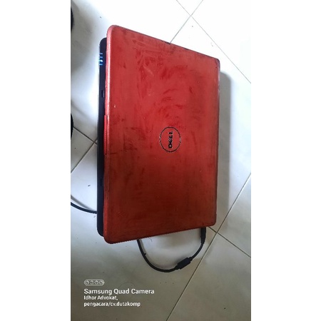 Jual laptop Dell inspiron pp38l siap pakai | Shopee Indonesia