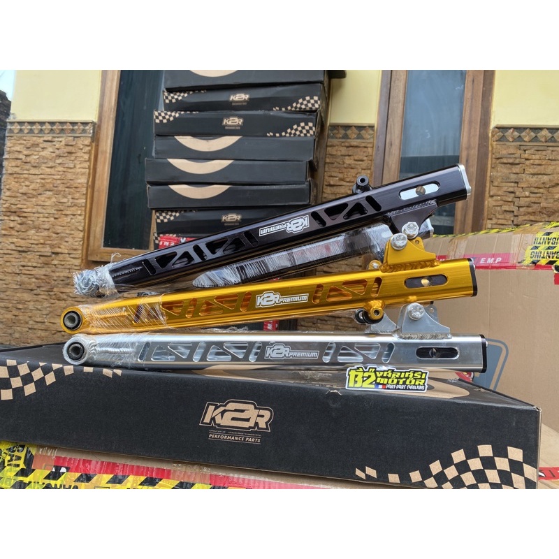 Jual swing arm xline k2r Jupiter arm jupiter z vega r fiz r arm ...
