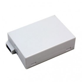 Jual TrustFire Baterai Kamera Canon EOS 550D LP-E8 (Replika 1:1) - Gray ...