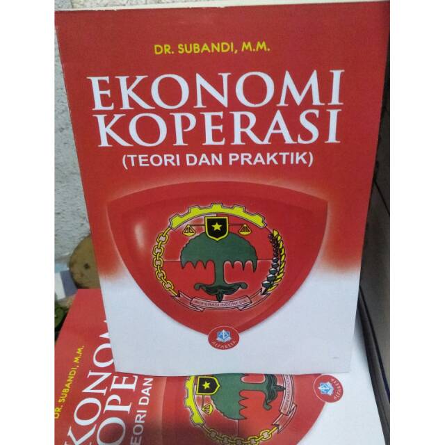 Jual Ekonomi koperasi dr. subandi | Shopee Indonesia