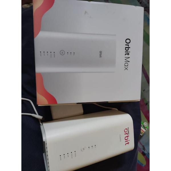 Jual ORBIT MAX ( BONUS EXTANDER MI ) | Shopee Indonesia