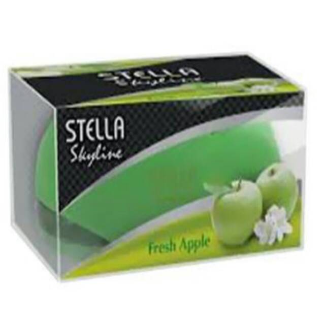 Jual stella skyline fresh apple 70 ml | Shopee Indonesia