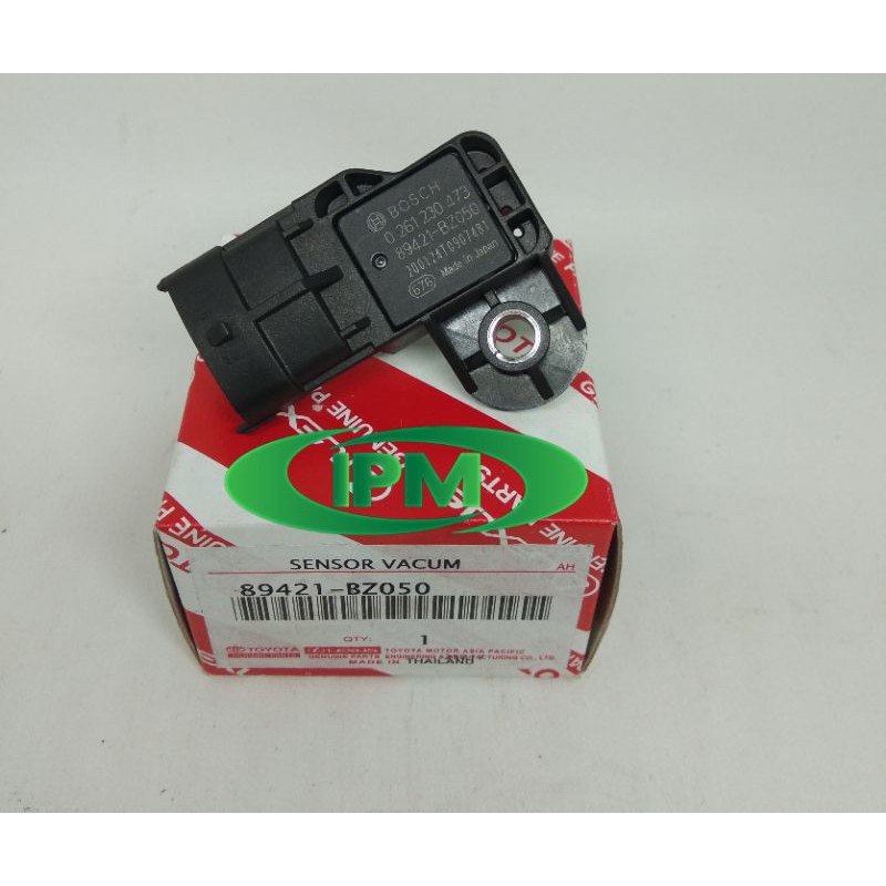 Jual sensor oksigen/sensor map O2 depan vios | Shopee Indonesia