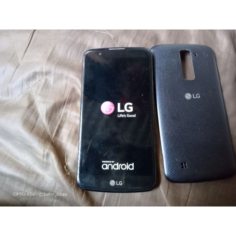 Jual Mesin LG k10 lte normal | Shopee Indonesia