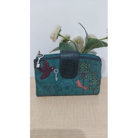 Jual TAS SECOND | DOMPET SECOND | FOSIL | Shopee Indonesia