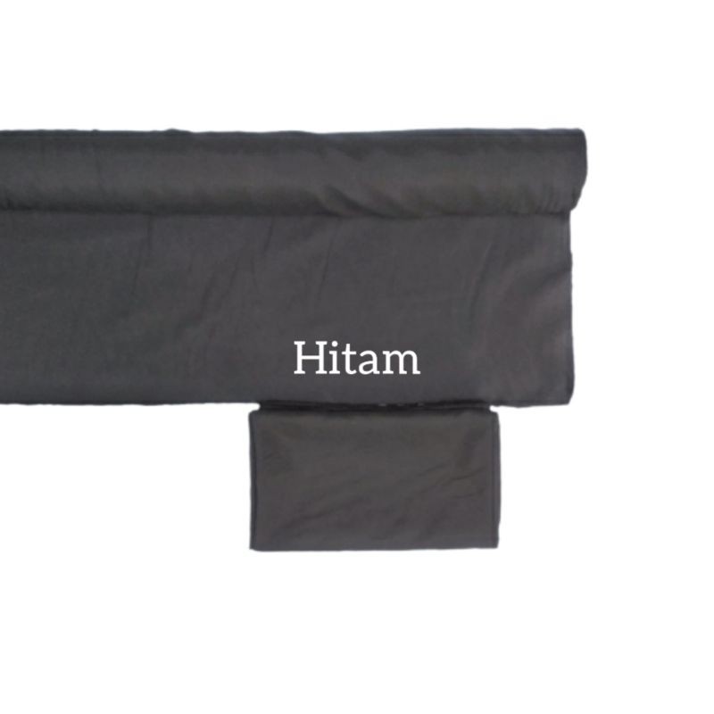 Jual Kain furing asahi bahan puring asahi lebar 125cm "Grade A ...