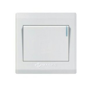 Jual MASKO TUNE SAKLAR ENGKEL T-1511/ Saklar IB ENGKEL | Shopee Indonesia