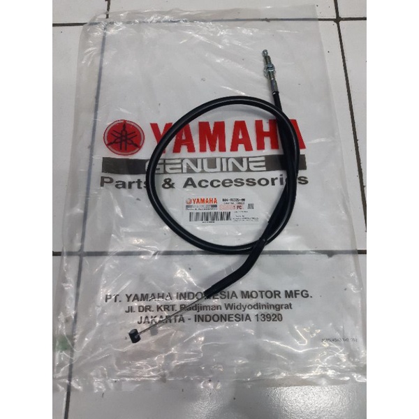 Jual Kabel Kopling Yamaha MT25-MT 25 Asli B04-F6335-00 | Shopee Indonesia