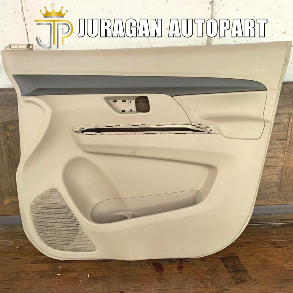 Jual Doortrim door trim dortrim Pintu depan Suzuki All New Ertiga 2018 ...