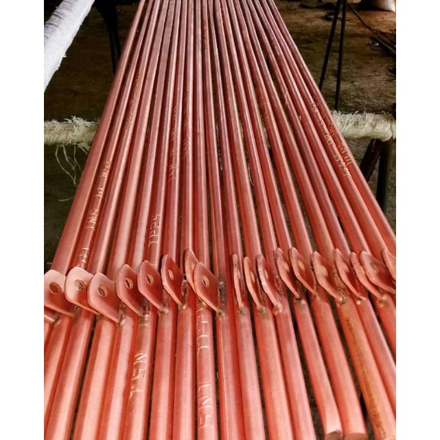 Jual Grounding Arde 16mm x 2.4m | Shopee Indonesia