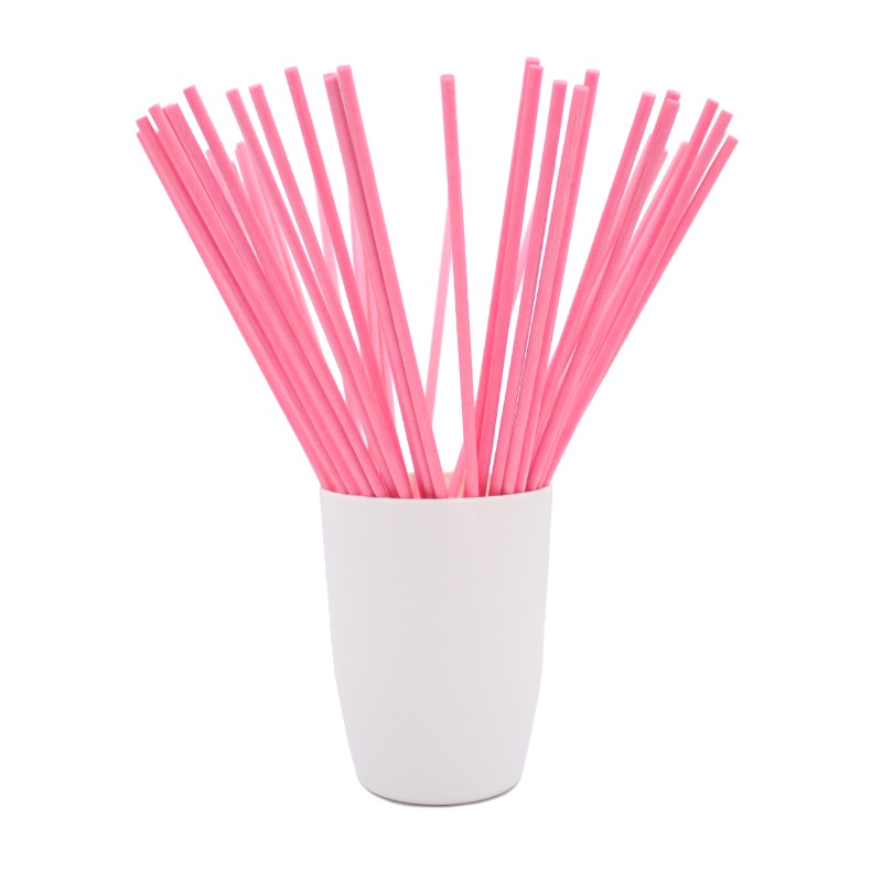 Jual Stick Reed Diffuser isi 10 batang Fiber Stik bukan rotan rattan ...