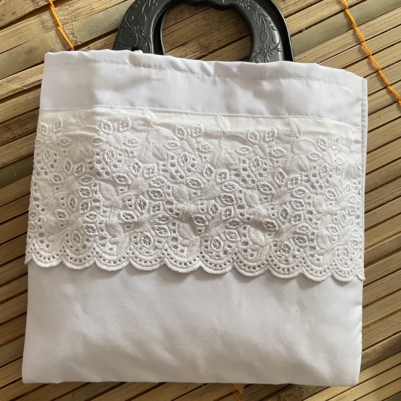 Jual tas mukena (tas serba guna) | Shopee Indonesia