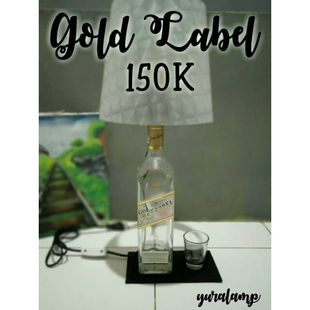 Jual Lampu hias botol | Shopee Indonesia