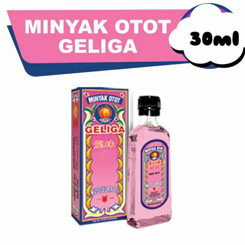 Jual Caplang Minyak Gosok & Minyak Pijat GPU - Geliga - Gandapuro ...