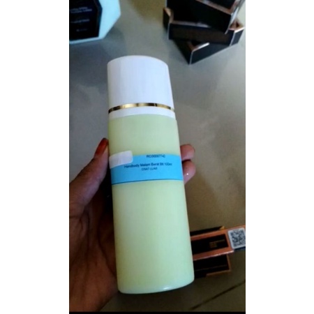 Jual handbody klinik HI GLOW SKINCARE [COD] | Shopee Indonesia