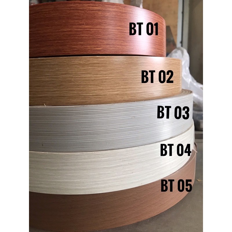 Jual BIG SALE DISKON EDGING HPL EDGING PVC TEB lebar 45mm | Shopee ...