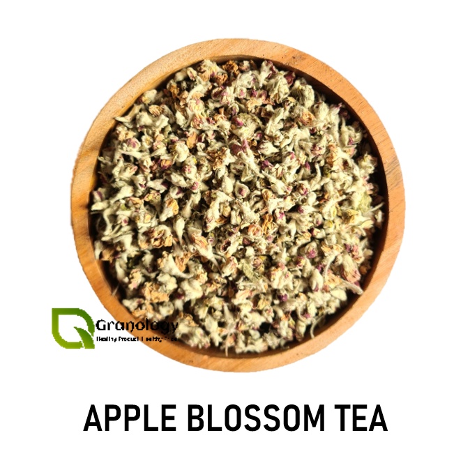 Jual Teh Bunga Apel / Apple Blossom Tea (10 gram) | Shopee Indonesia
