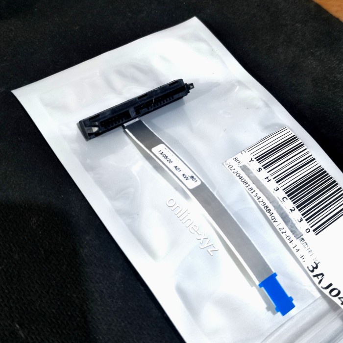 Jual kabel Konektor Ssd Hdd Sata Asus GL731 GL731GT GL731GV GL731GU ...