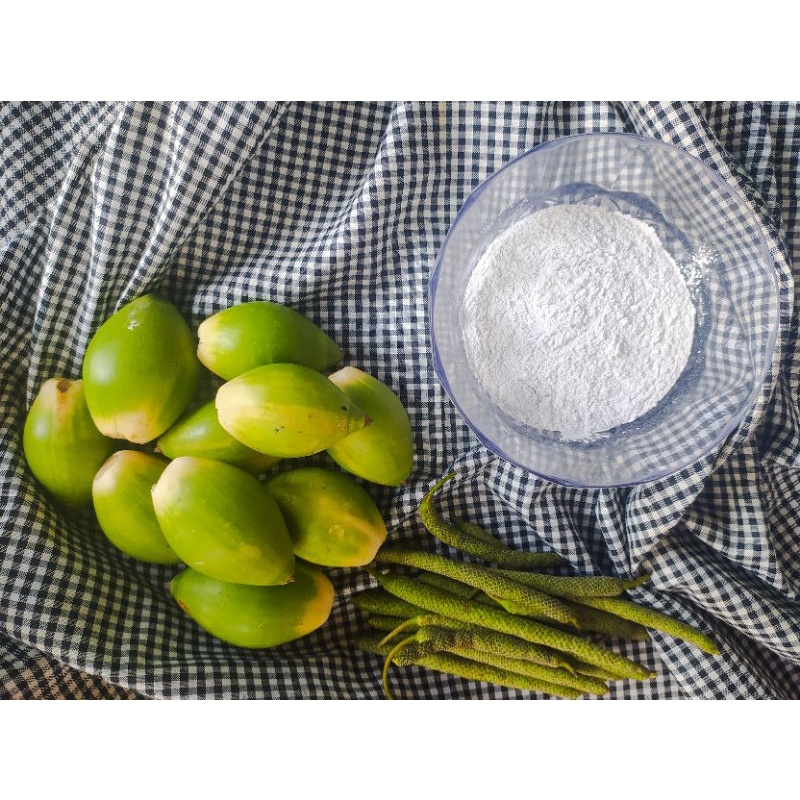 Jual Paket Menyirih ( Pinang, Sirih, Kapur Sirih ) | Shopee Indonesia