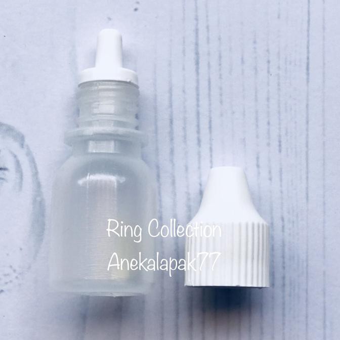 Jual Botol plastik 15 ml | Shopee Indonesia
