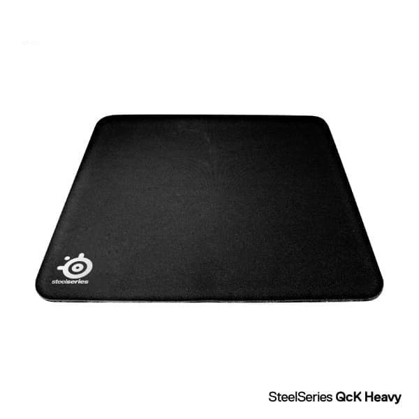 Jual Steelseries Qck Heavy - Large Gaming Mouse Pad | Shopee Indonesia
