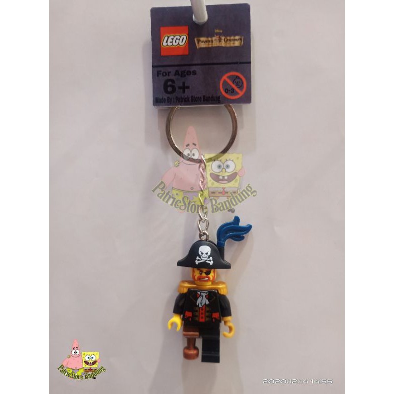 Jual GANTUNGAN KUNCI LEGO | KEYCHAIN LEGO | LEGO MINIFIGURE | Shopee ...