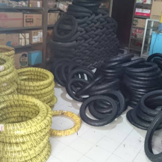 Jual Ban vulkanisir motor | Shopee Indonesia