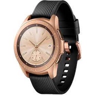 Jual Samsung Galaxy Watch S4 42mm Original Gold smartwatch Heart Blood ...