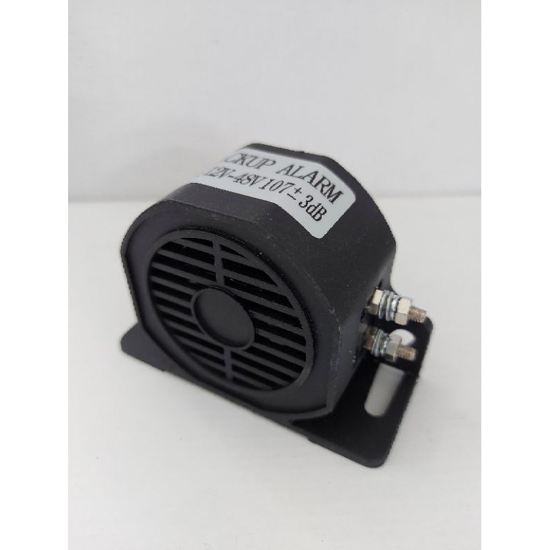 Jual klakson Atret 1 suara back horn 1 suara back buzzer 1suara ...