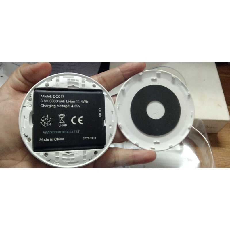 Jual Modem Wifi 4G UFO | Shopee Indonesia