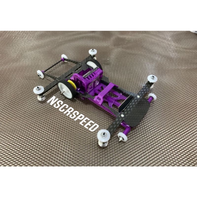 Jual Tamiya Speed Nascar Kosongan Spek Kompetisi | Shopee Indonesia