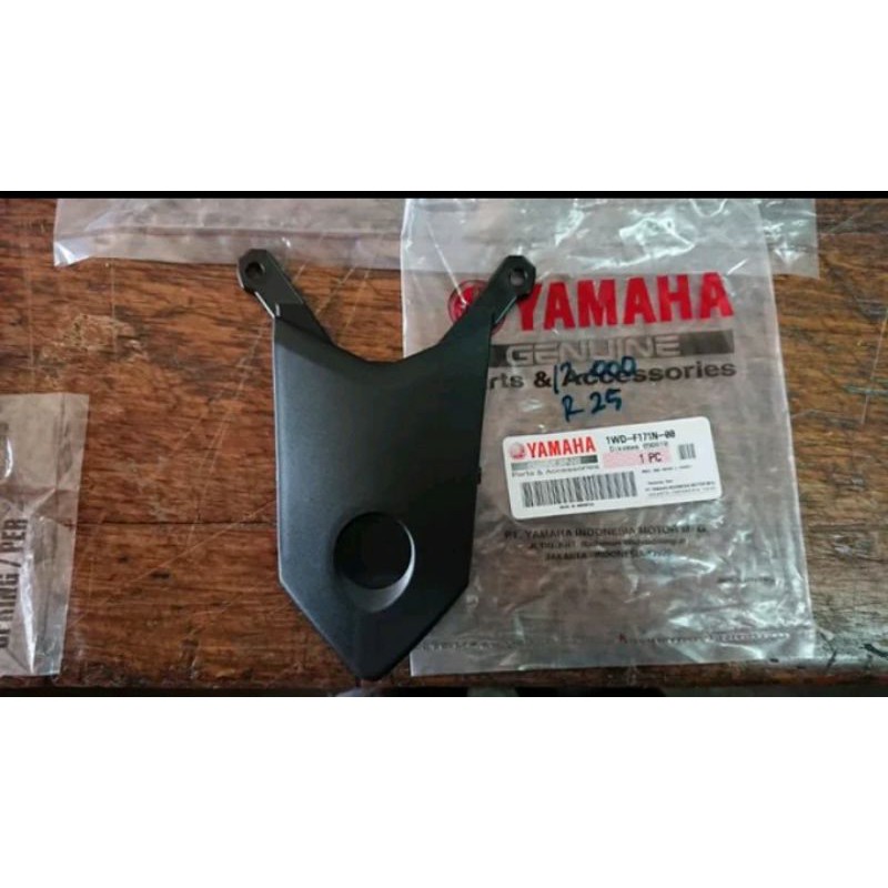 Jual cover tail R25 MT25 ORIGINAL Yamaha | Shopee Indonesia