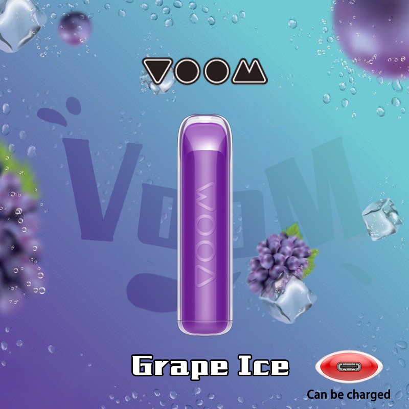 Jual [COD] VOOM Mood Vapoor (Sekali Pakai) Elektrik Vapee Pood Bisa Di ...