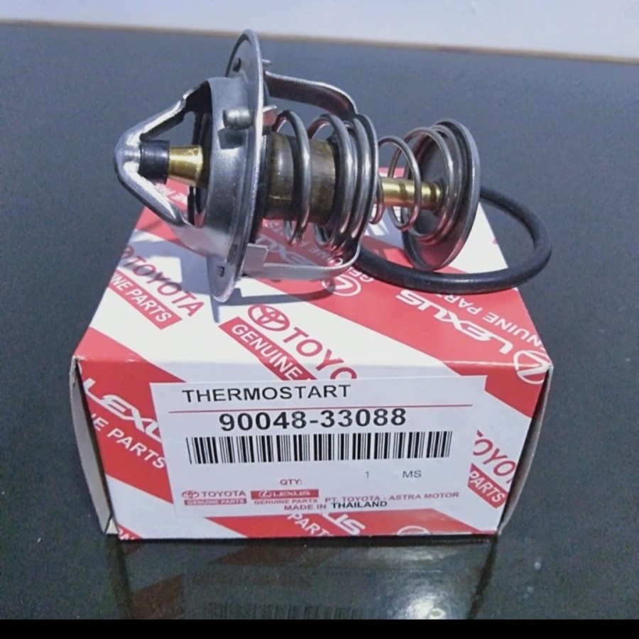 Jual thermostat termostat avanza xenia veloz rush terios 90048-33088 ...