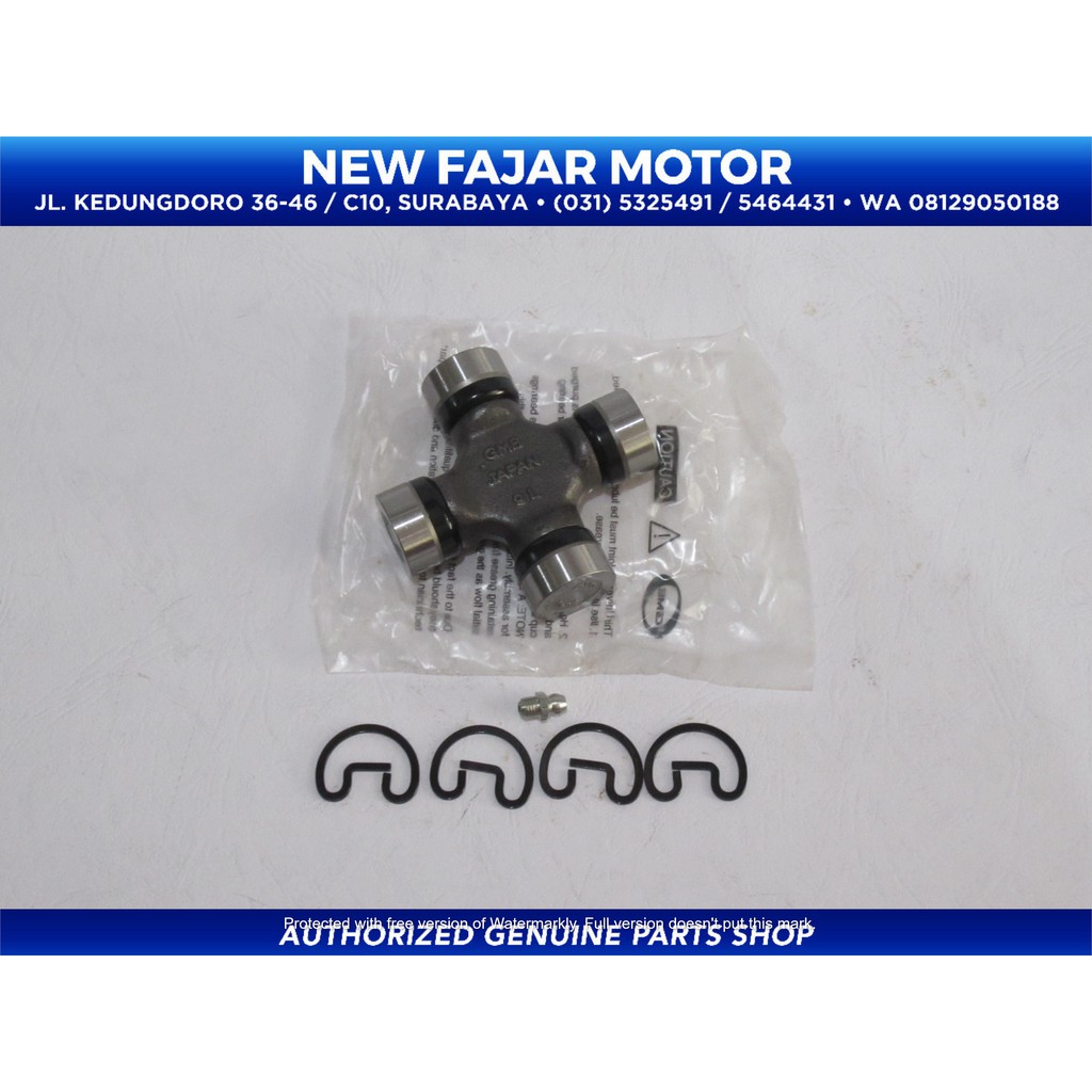 Jual Cross Joint Ford Ranger, Everest, Mazda BT50 TDi | Shopee Indonesia