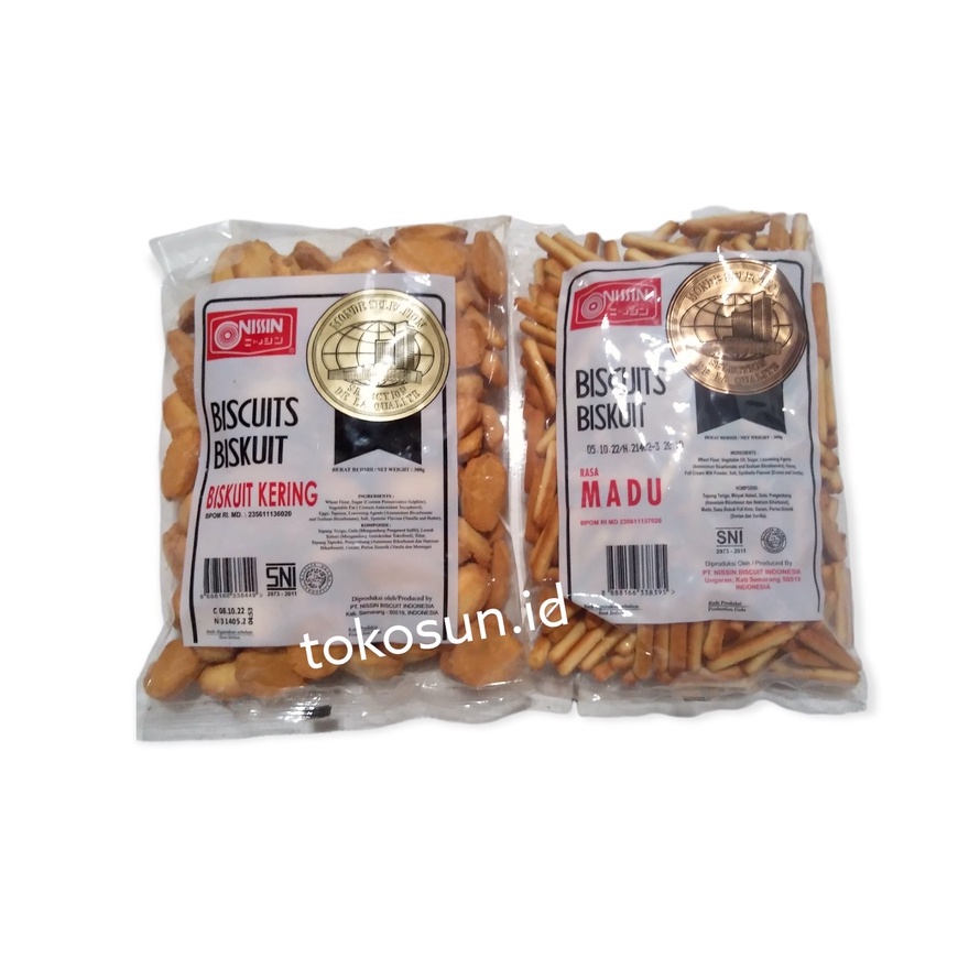 Jual Biscuit Jadul/Biskuit Jadul/Biskuit Nissin | Shopee Indonesia