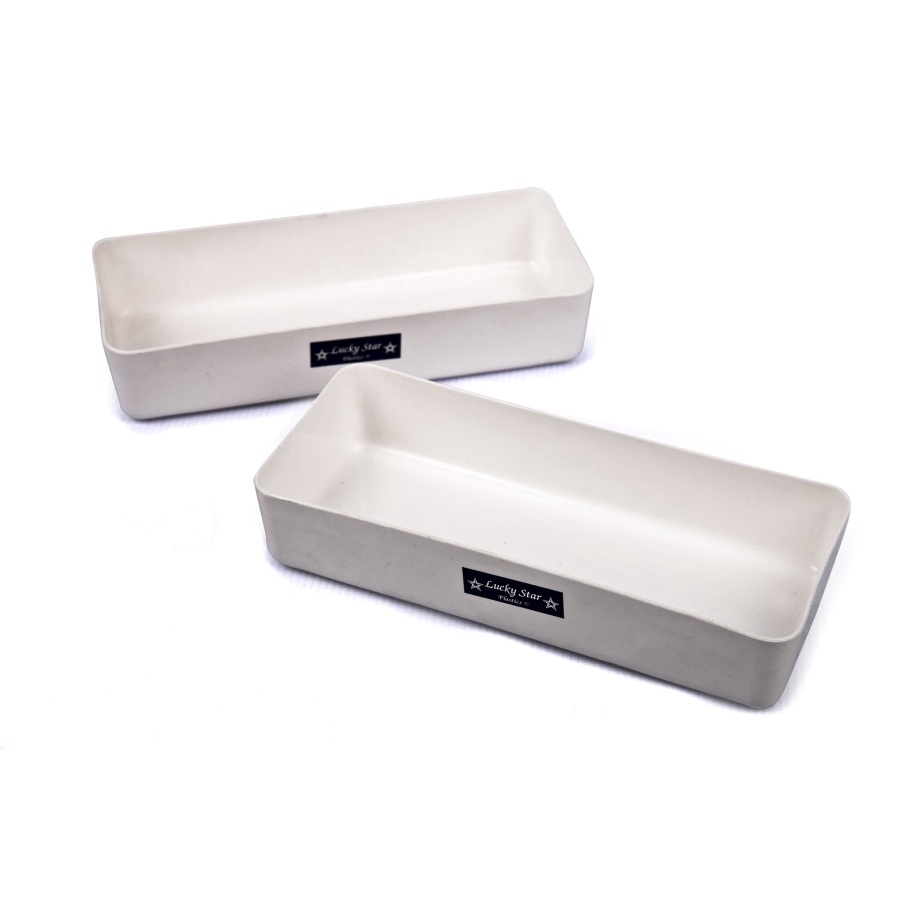 Jual Tempat Kancing / Tempat Baut Paku Mur / Tempat Serbaguna / Lucky ...