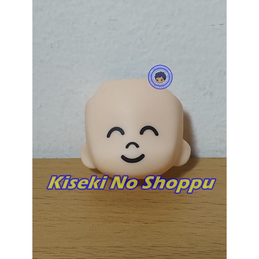 Jual Nendoroid More Face Swap - Split Face Only | Shopee Indonesia