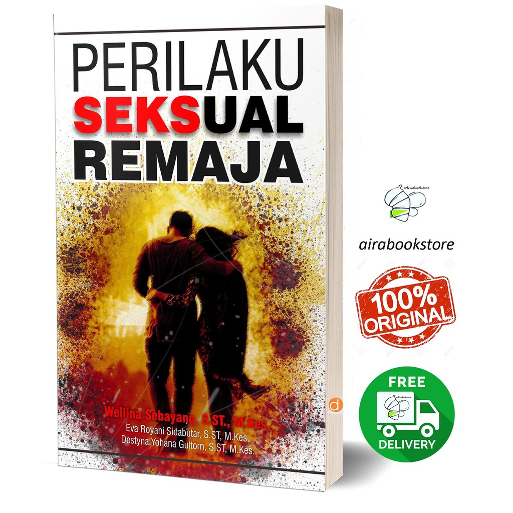 Jual Buku Perilaku Seksual Remaja Shopee Indonesia