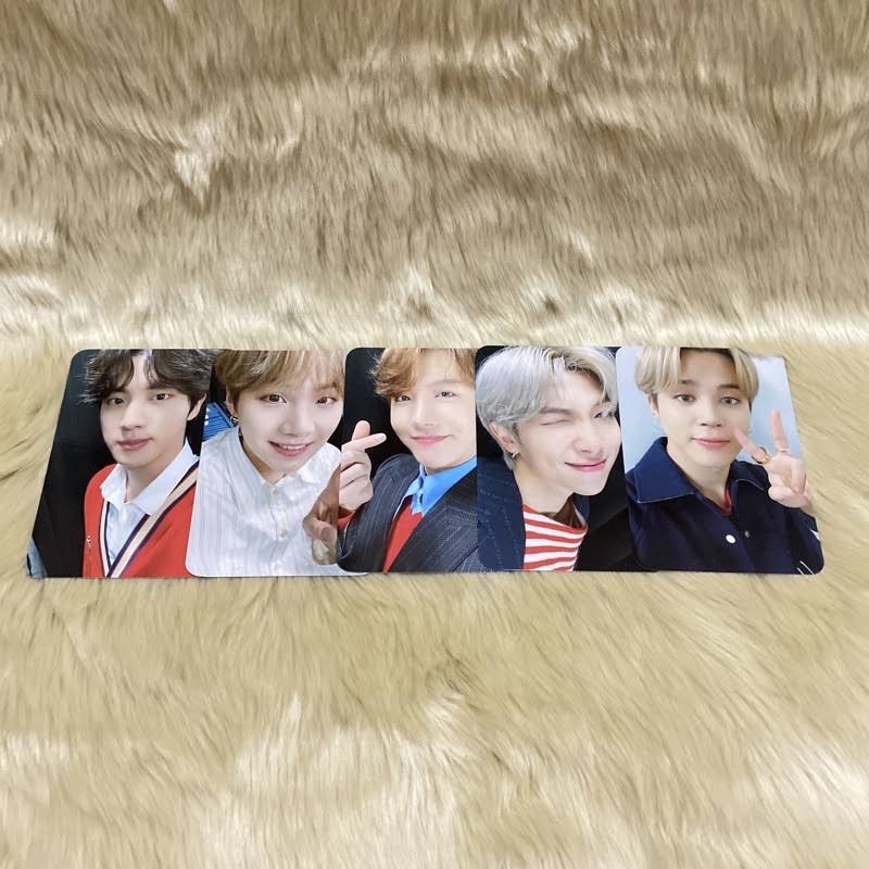 Jual Dicon PC 101 BTS [Booked Only] | Shopee Indonesia