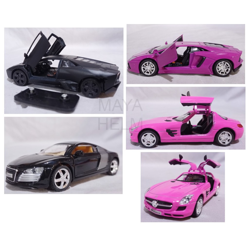 Jual Mobil Variasi Hiasan Atas Dashboard Mobil Bahan besi Tanpa Suara ...